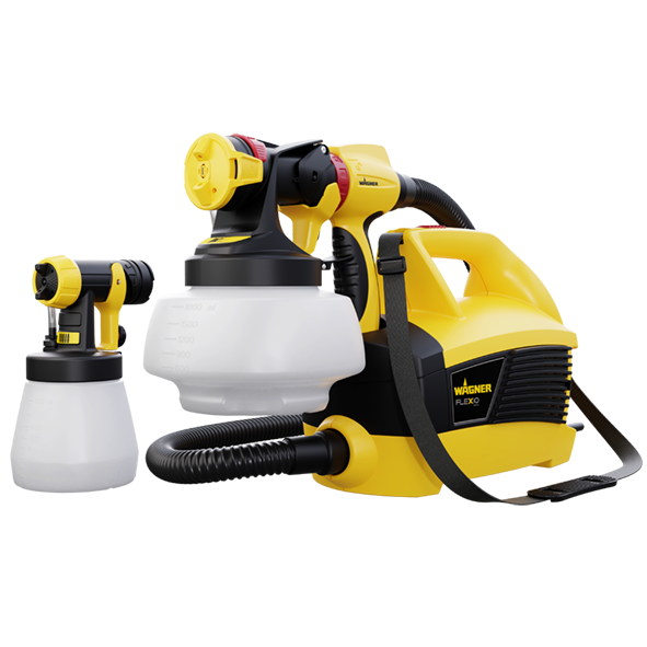 WAGNER SprayGuide